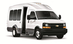 AT&T Takes Delivery of CNG Vans - Utility Fleet Professional