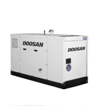 Doosan Utility Air Compressor - Utility Fleet Professional