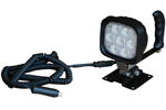Magnalight Handheld LED Spotlight - Utility Fleet Professional