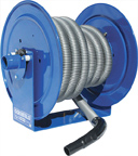 Coxreels Vacuum Reel - Utility Fleet Professional