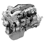 PACCAR MX-13, PX-9 and PX-7 Engines - Utility Fleet Professional