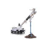 Terex Work Zone Capacity - Utility Fleet Professional