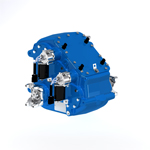 Fabco TC-28 Transfer Case - Utility Fleet Professional