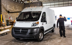 Auto Truck Group Awarded Ship-Thru for Ram ProMaster Van - Utility ...