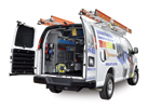Selecting Cargo Management Systems for Work Vans - Utility Fleet ...