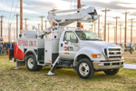 Shedding Weight of Utility Fleet Upfits to Boost Payload and ...