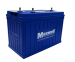 Maxwell Engine Start Module - Utility Fleet Professional