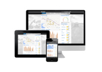 Navman Wireless Consolidated Telematics Portal - Utility Fleet Professional