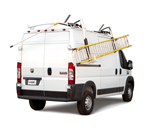 Ranger Design FAST-RACK - Utility Fleet Professional