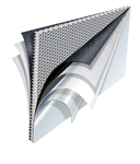 Lightweight Side Wall Design - Utility Fleet Professional