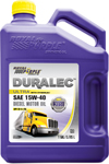 Royal Purple Commercial Lubricants - Utility Fleet Professional