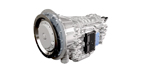 Eaton Dual-Clutch Transmissions - Utility Fleet Professional