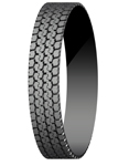 Goodyear Fuel Max Retread - Utility Fleet Professional