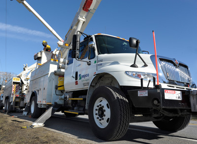 Selling Safety to Utility Fleet Drivers - Utility Fleet Professional