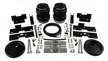 Air Lift Co. Offers Air Spring Kits - Utility Fleet Professional