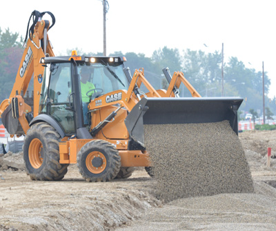 Spec’ing Backhoe Loaders With Operator Comfort in Mind - Utility Fleet ...