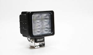 Golight LED Work Light - Utility Fleet Professional