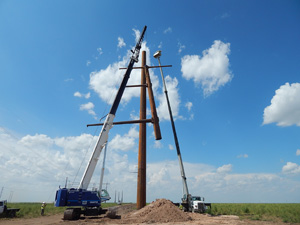 Scott Powerline Mantis GTC-1200 - Utility Fleet Professional