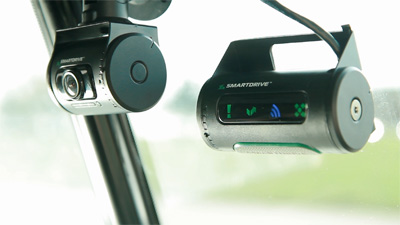 Using Video Monitoring Wisely - Utility Fleet Professional