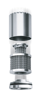 HUBB Oil Filter with Breakthrough Engine Protection - Utility Fleet ...