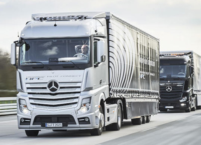 On Your Radar: The Latest Developments in Self-Driving Vehicles ...