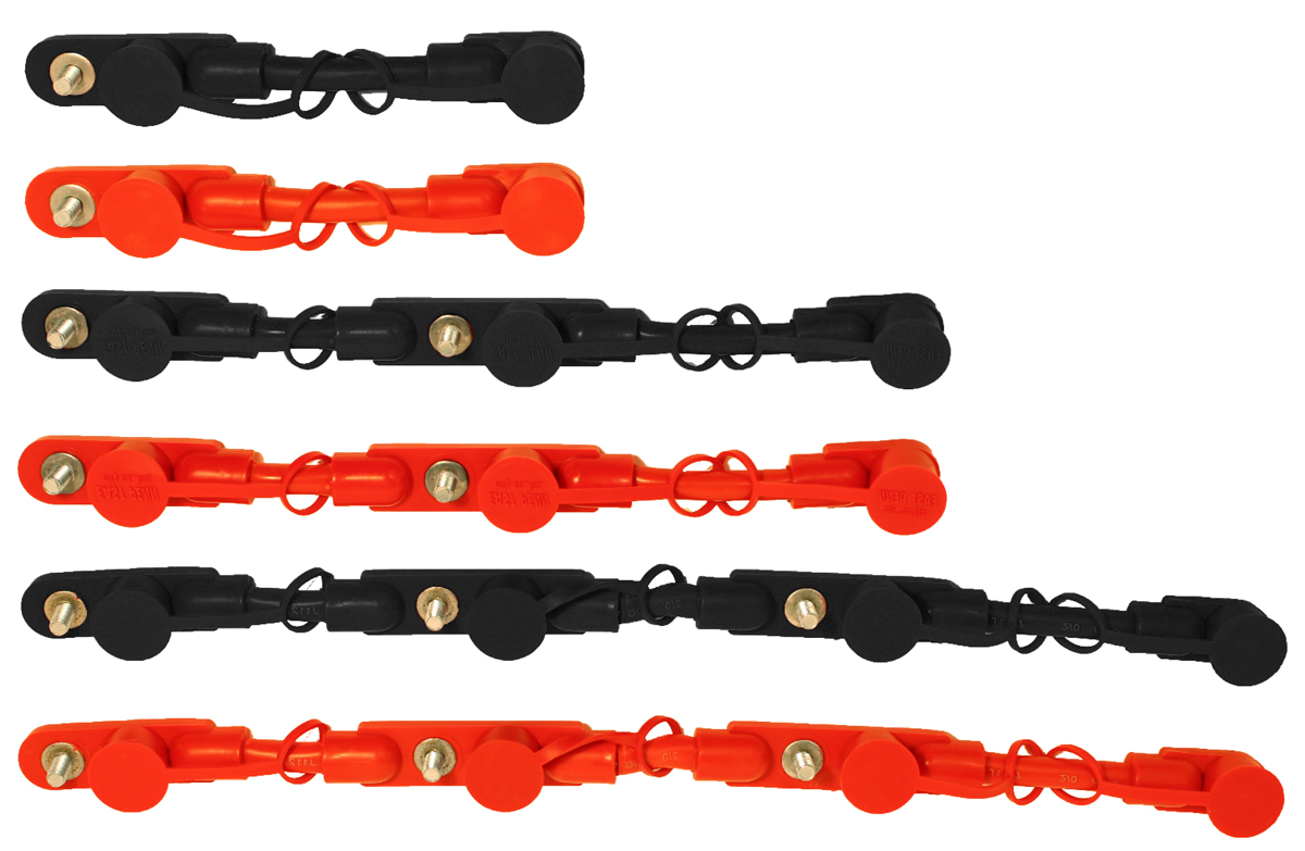 QuickCable Multi-Battery Harnesses - Utility Fleet Professional