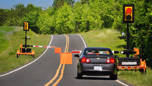 Synergy Technology’s Automated Flagger - Utility Fleet Professional