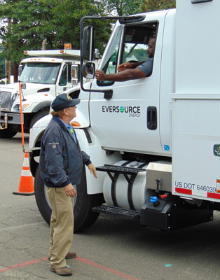 Eversource Energy’s New Approach to Change Management in Fleet ...