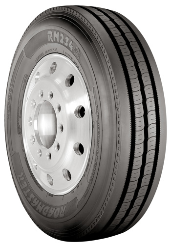 Roadmaster RM234 - Utility Fleet Professional