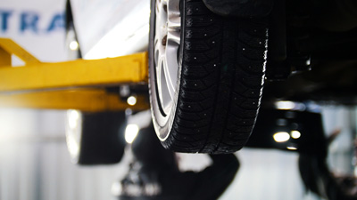 Determining the Optimal Vehicle Replacement Cycle - Utility Fleet ...