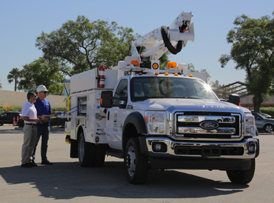 3 Takeaways from Southern California Edison’s Fleet Electrification ...