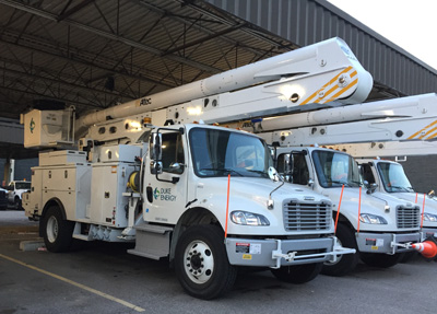 Joining Forces to Accelerate Green Fleet Adoption - Utility Fleet ...