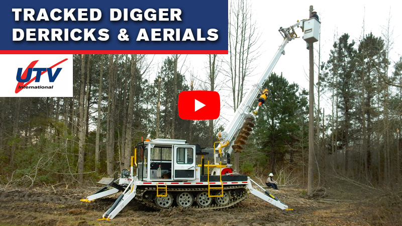 UTV International - Utility Fleet Professional