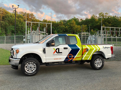 New Truck and Van Upfits for Utility Fleets in 2019 - Utility Fleet ...