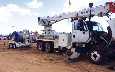 Protecting the Fleet Mechanic - Utility Fleet Professional