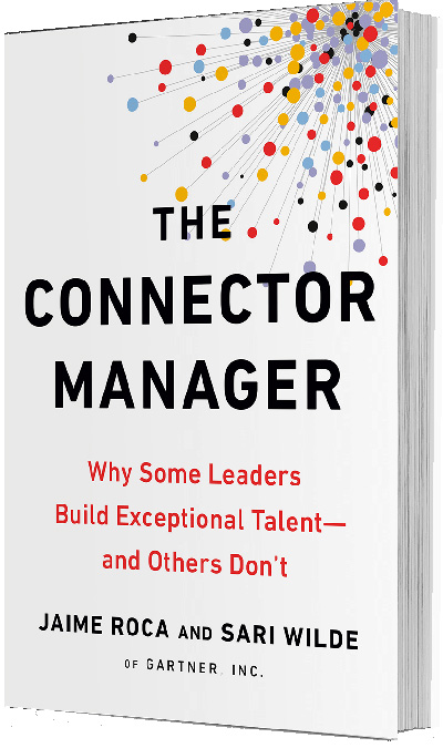 Leadership Strategies: Creating the Connections that Produce High ...
