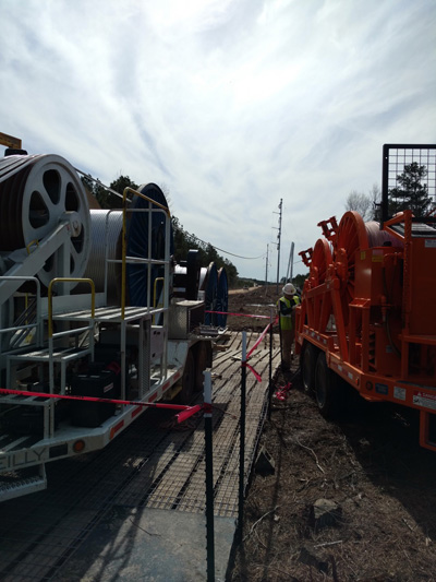 The ABCs of Grounding Mobile Equipment - Utility Fleet Professional