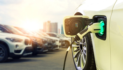 Where Sustainability Meets Service: Finding the Right Fit for EVs in ...