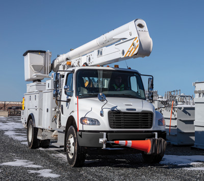 Fleet Management Gets Smarter with Remote Diagnostics - Utility Fleet ...