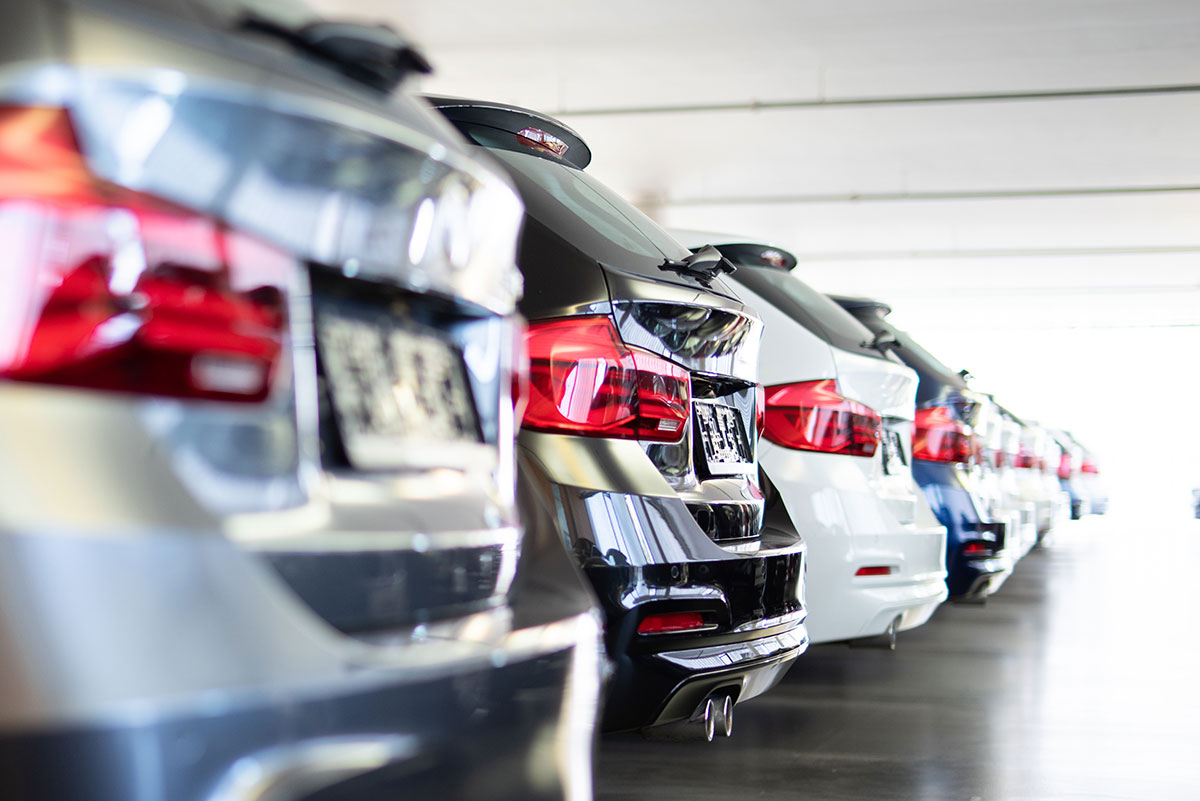 Optimizing Your Shop Schedule - Utility Fleet Professional