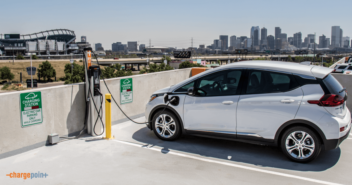 Could Vehicle-to-Grid Technology Help Smooth the Transition to All ...