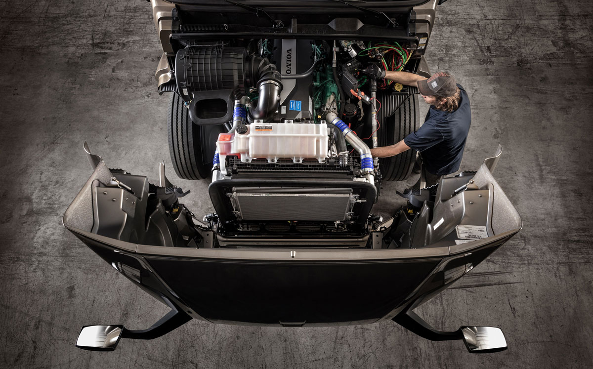 Best Practices for Preventive Maintenance - Utility Fleet Professional