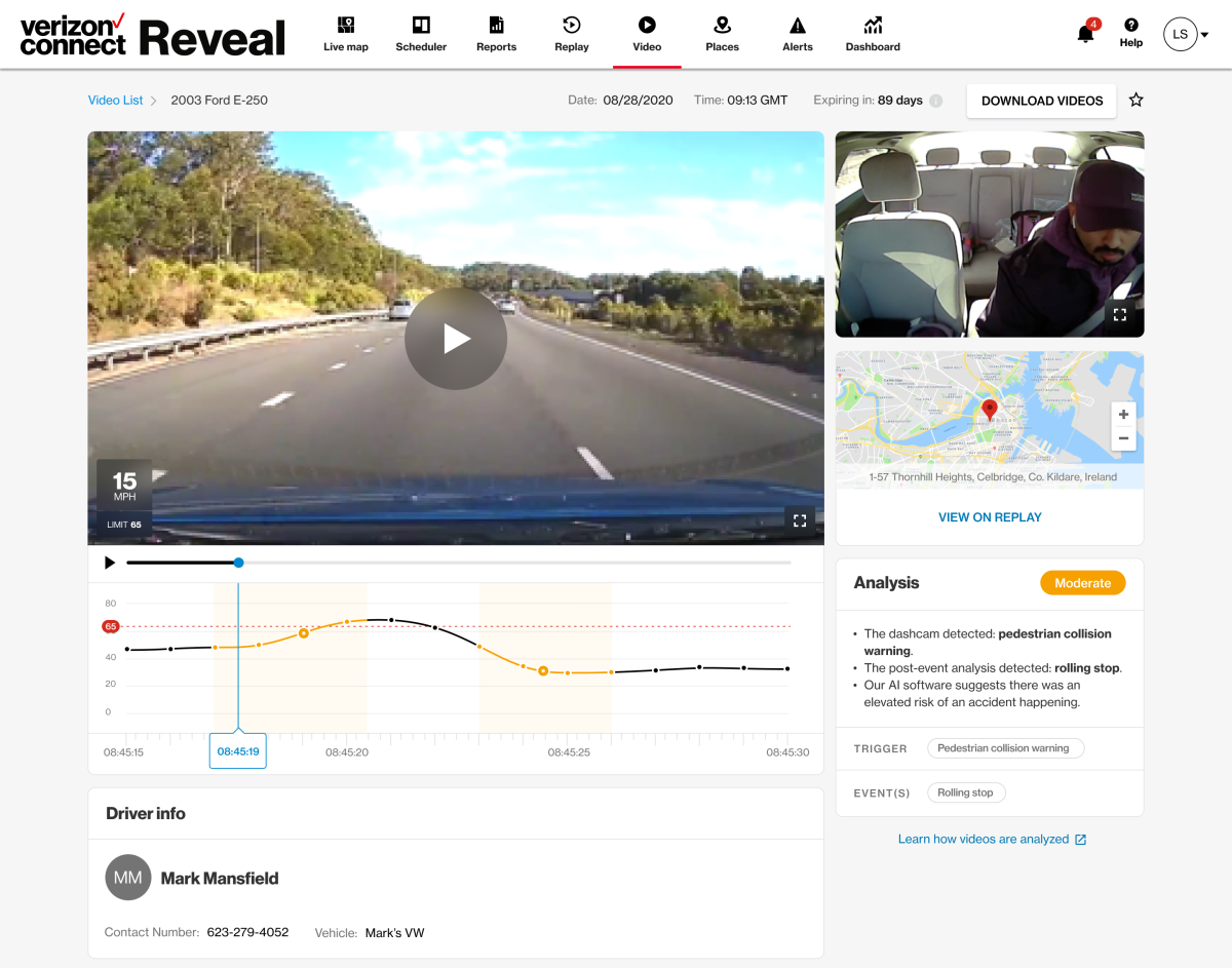 Crafting a Telematics RFP - Utility Fleet Professional