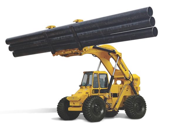 Pettibone Cary-Lift 204i - Utility Fleet Professional