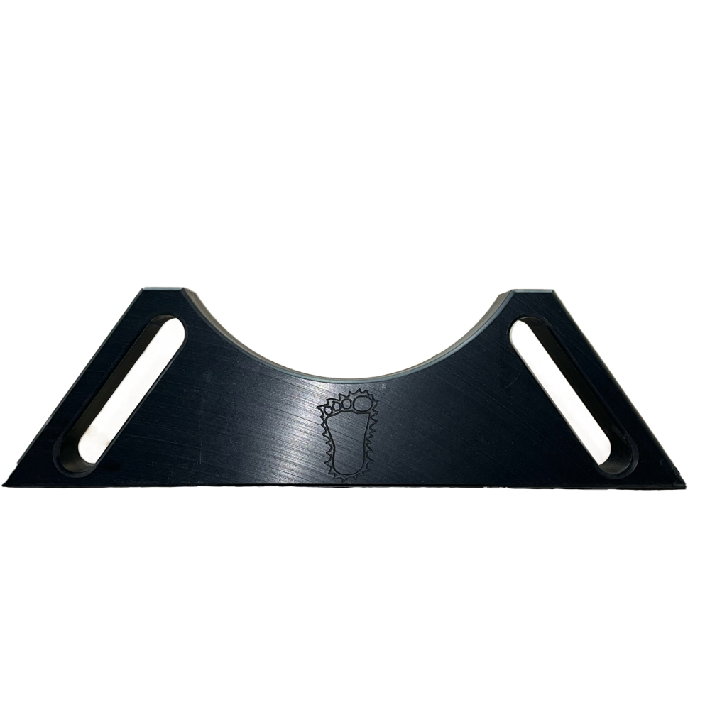 Bigfoot Utility Pole Stand Utility Fleet Professional