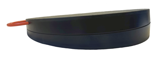 DICA Adjustable Leveling Pad - Utility Fleet Professional