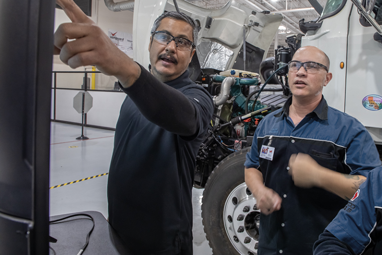 What to Consider When Coordinating OEM Training Opportunities for Your ...