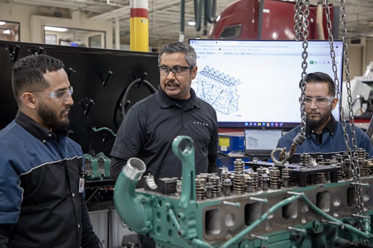 What to Consider When Coordinating OEM Training Opportunities for Your Shop Technicians ...