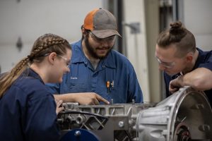 What to Consider When Coordinating OEM Training Opportunities for Your ...