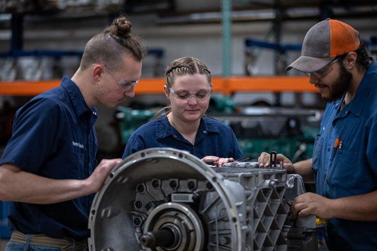 What to Consider When Coordinating OEM Training Opportunities for Your Shop Technicians ...